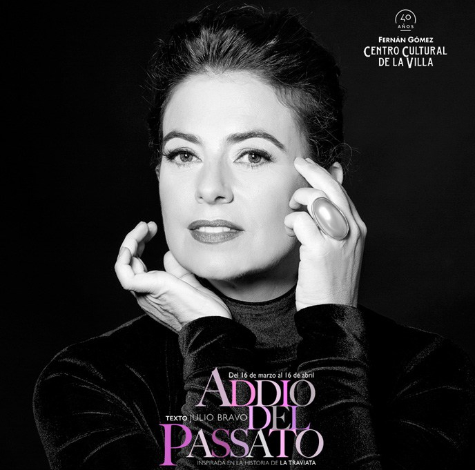 ADDIO DEL PASSATO | Proyecto Duas